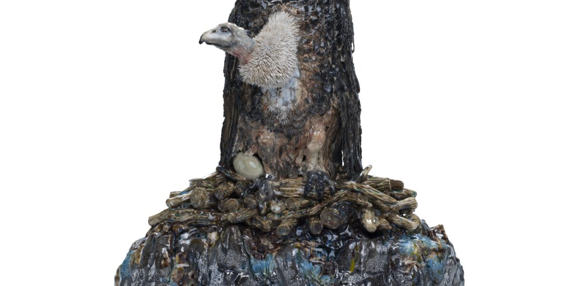 Carolein Smit - Ceramics Now