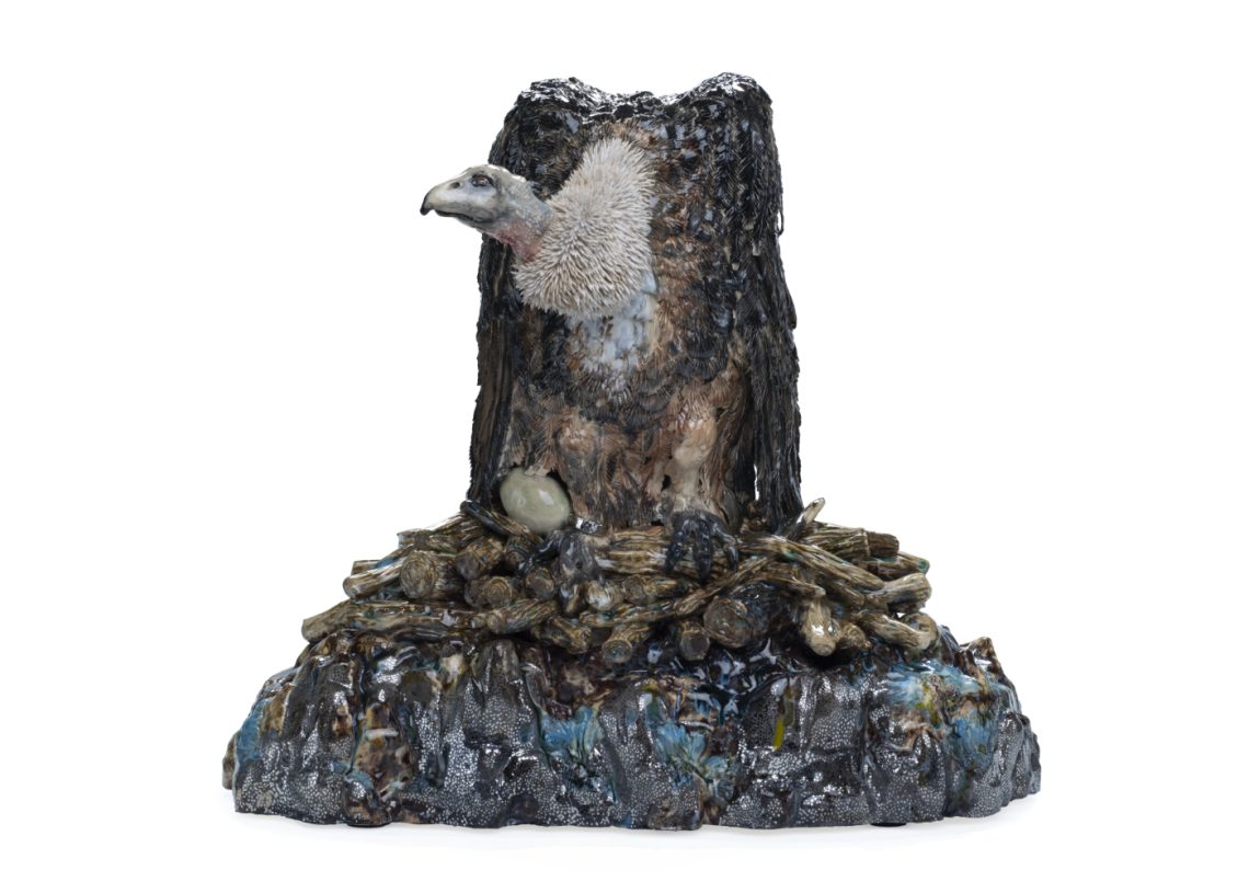 Michelle Solorzano - Ceramics Now