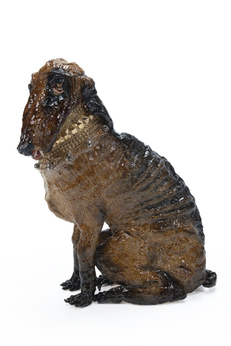 Carolein Smit: Selected works, 2021-2025 - Ceramics Now