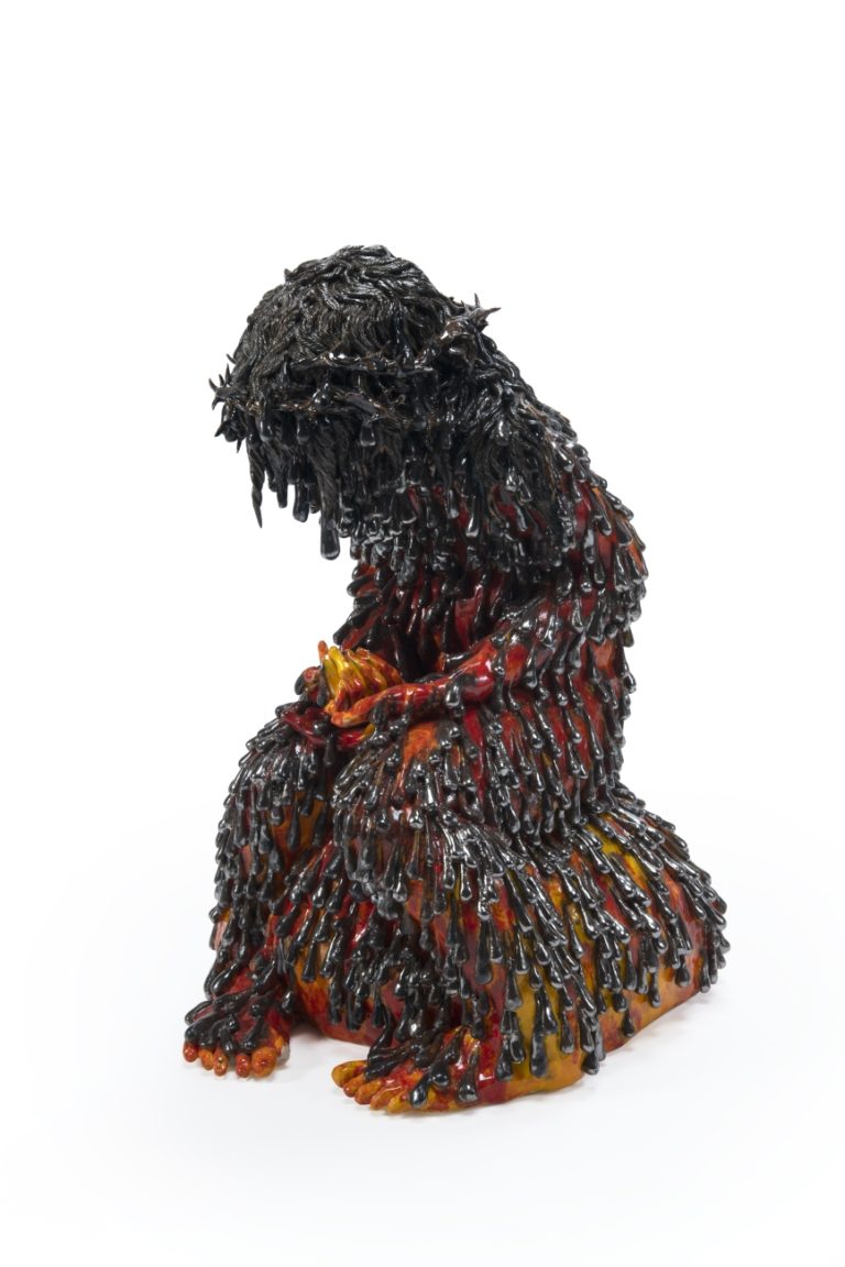 Carolein Smit: Selected works, 2021-2025 - Ceramics Now