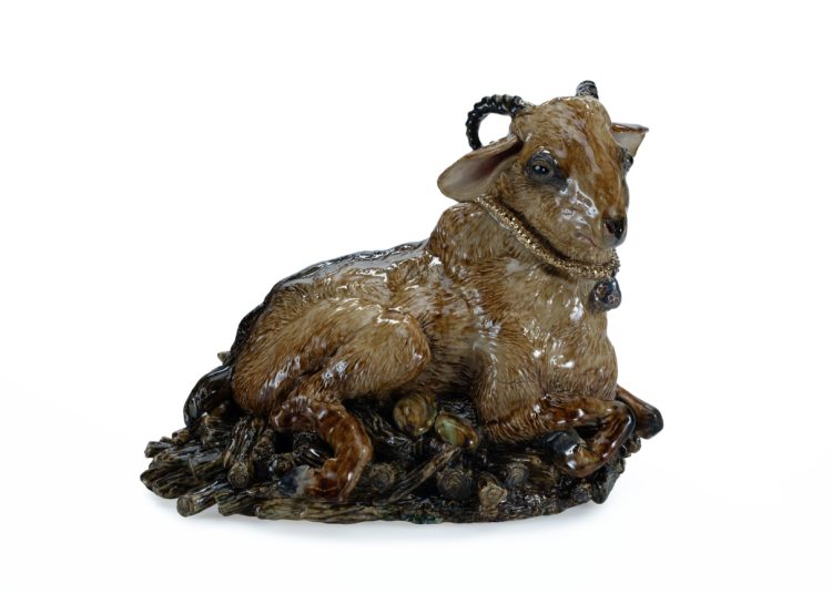 Sarah Purvey: Landscape Series - Ceramics Now