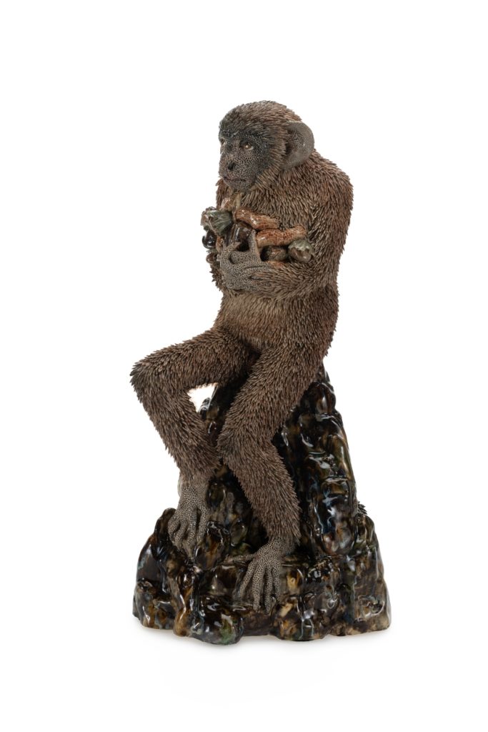 Carolein Smit: Selected works, 2021-2025 - Ceramics Now