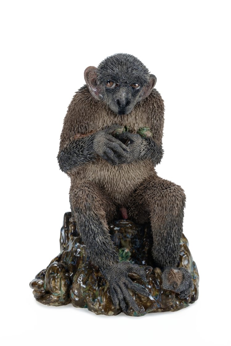 Carolein Smit: Selected works, 2021-2025 - Ceramics Now