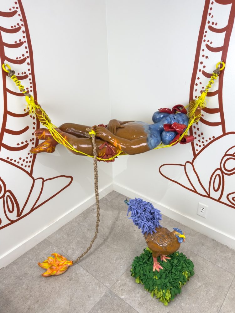 Michelle Solorzano: Selected works, 2022-2025 - Ceramics Now