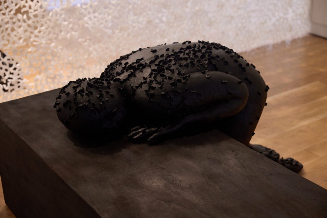 Resident Artist Exhibitions: Akiko Jackson, Minah Kim, and Kevin Snipes ...
