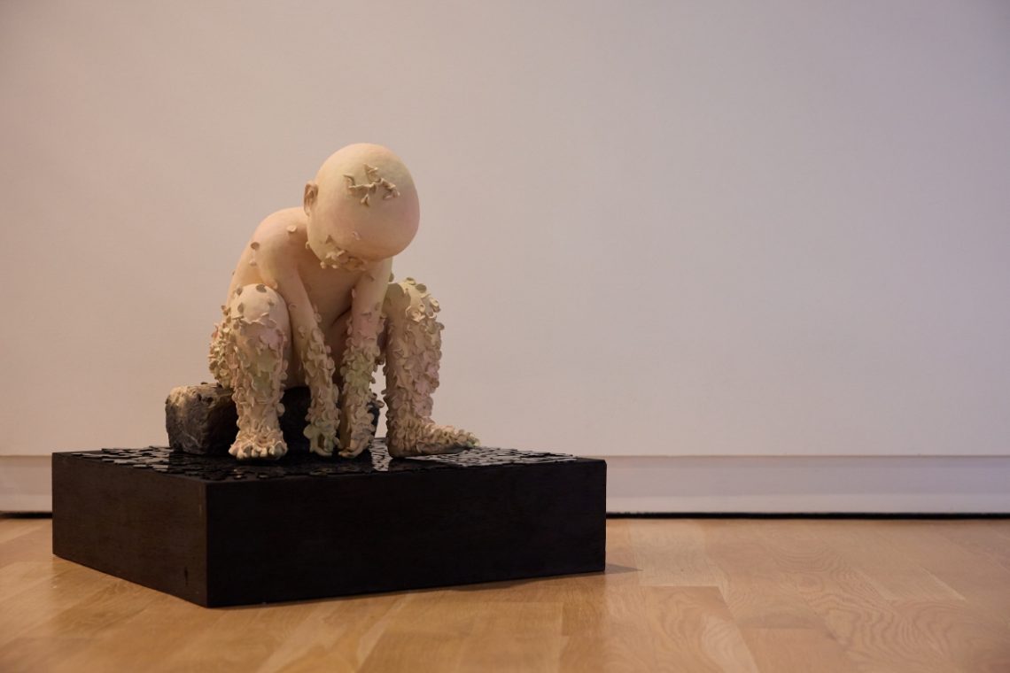 Resident Artist Exhibitions: Akiko Jackson, Minah Kim, and Kevin Snipes ...
