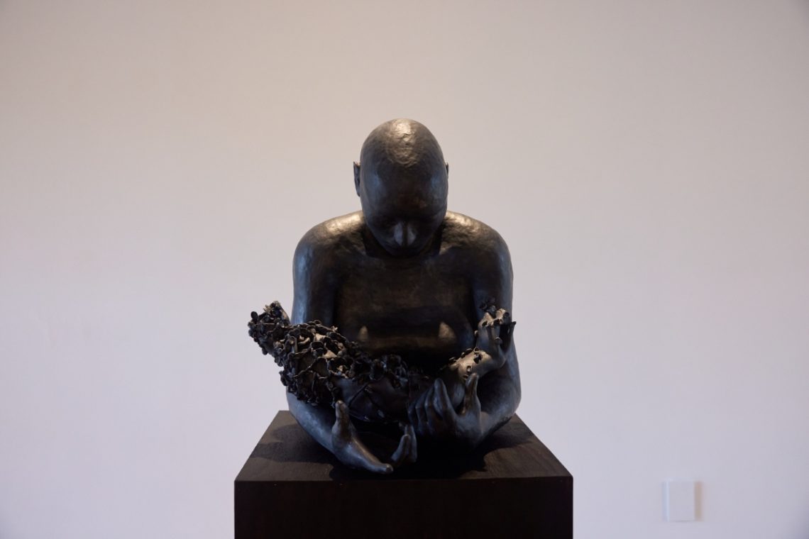 Resident Artist Exhibitions: Akiko Jackson, Minah Kim, and Kevin Snipes ...
