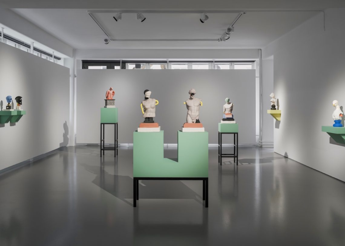 Radical Clay: Contemporary Women Artists from Japan at The Art ...