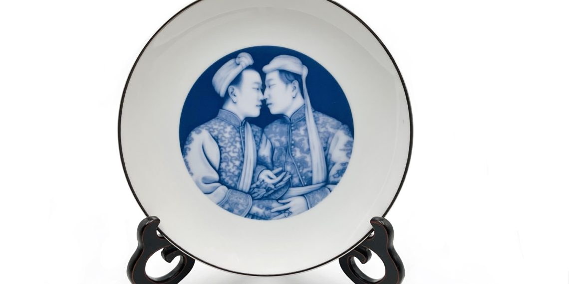 Adam Chau - Ceramics Now