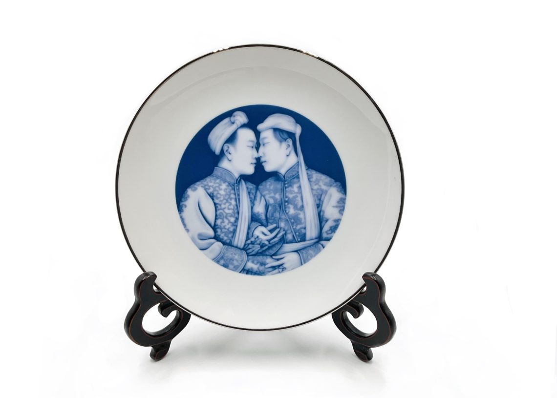 Michelle Solorzano - Ceramics Now