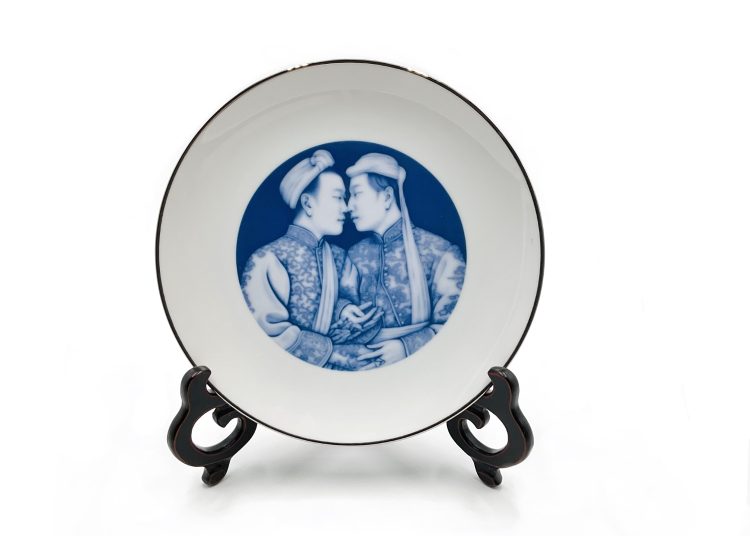 Michelle Solorzano - Ceramics Now