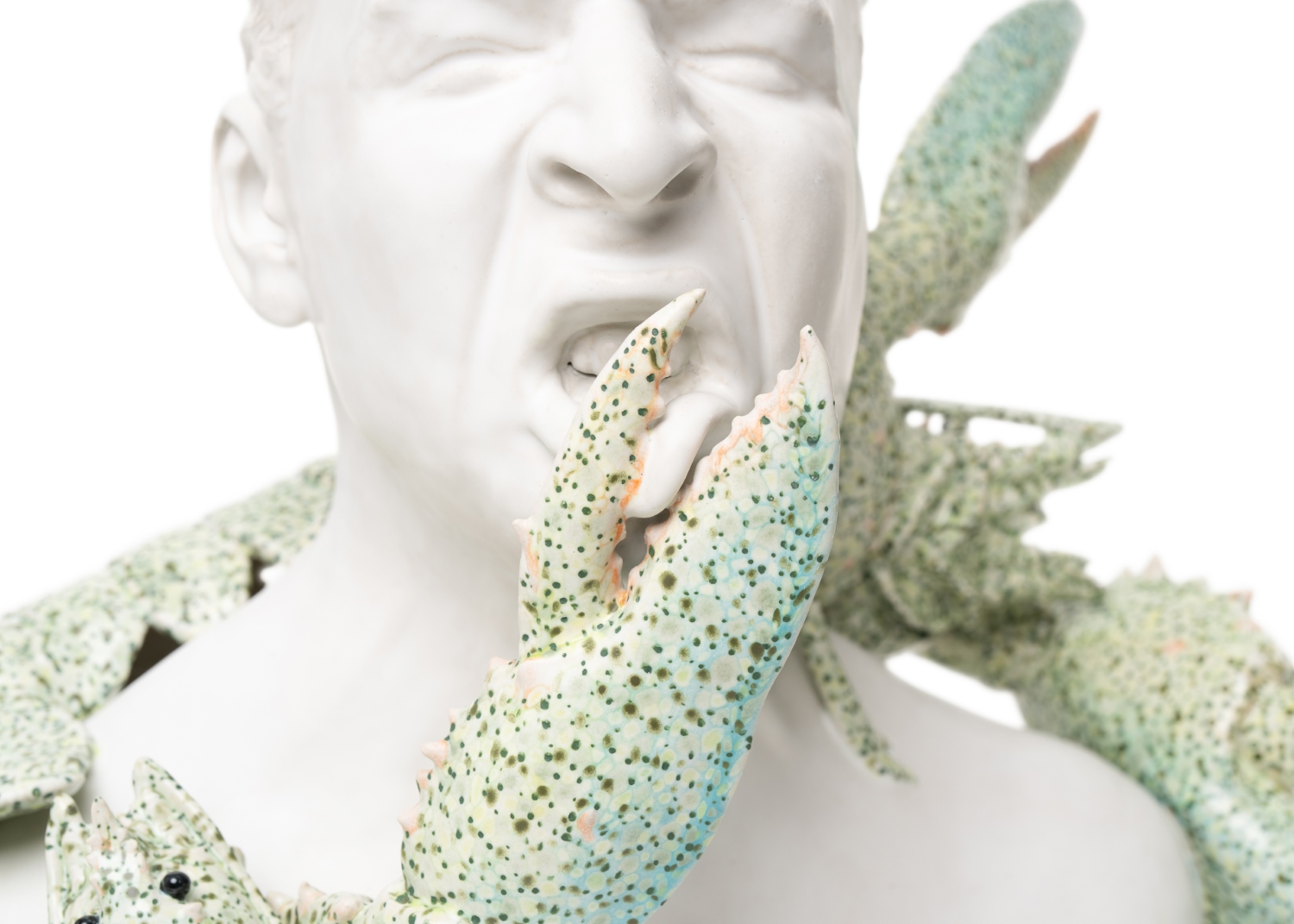 Luke Huling - Ceramics Now