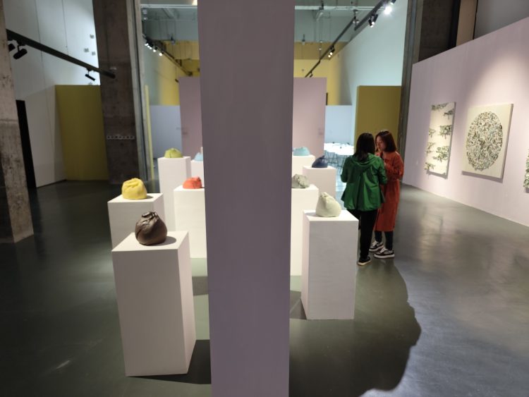 "Crashing Ceramics" at Taoxichuan Longquan Wangou Museum - Ceramics Now