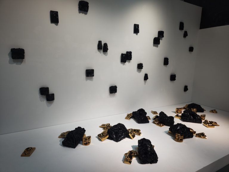 "Crashing Ceramics" at Taoxichuan Longquan Wangou Museum - Ceramics Now
