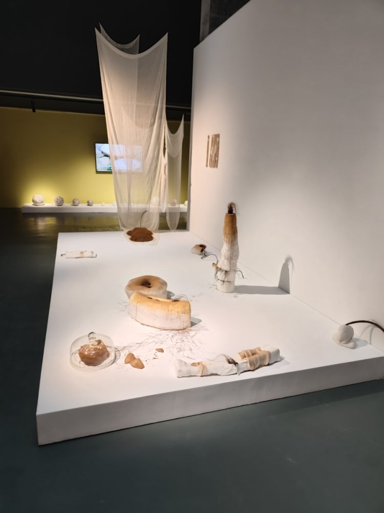 "Crashing Ceramics" at Taoxichuan Longquan Wangou Museum - Ceramics Now