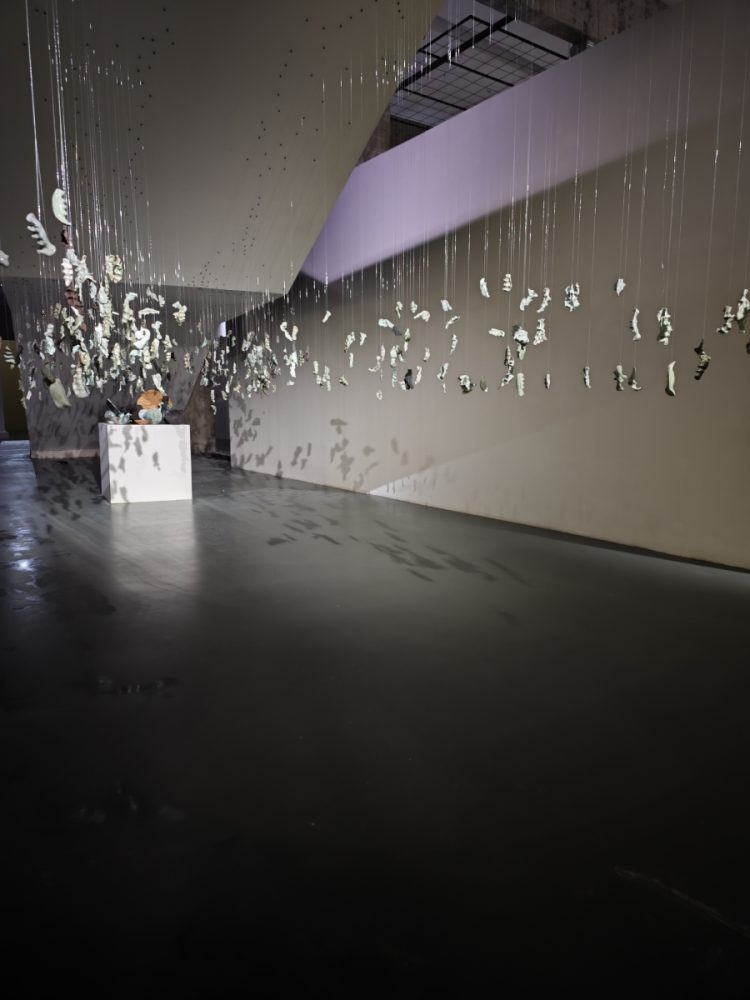 "Crashing Ceramics" at Taoxichuan Longquan Wangou Museum - Ceramics Now