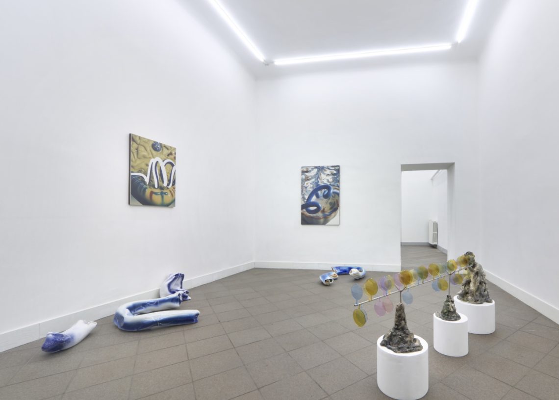Wouter Dam at Kunstmuseum Den Haag, The Hague - Ceramics Now