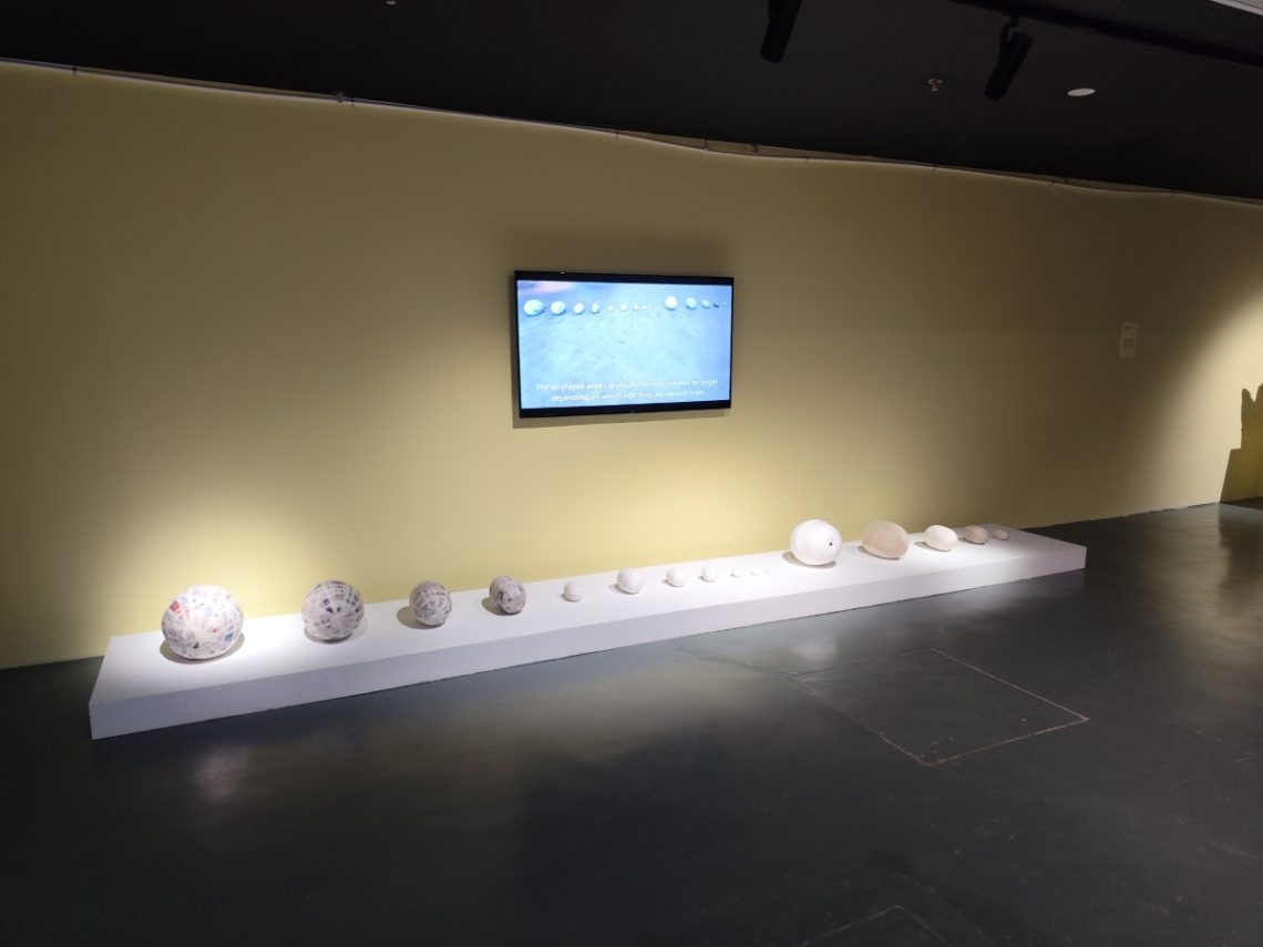 "Crashing Ceramics" at Taoxichuan Longquan Wangou Museum - Ceramics Now