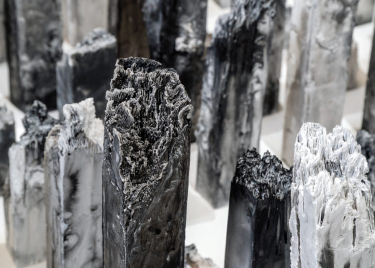 Katie Spragg - Ceramics Now