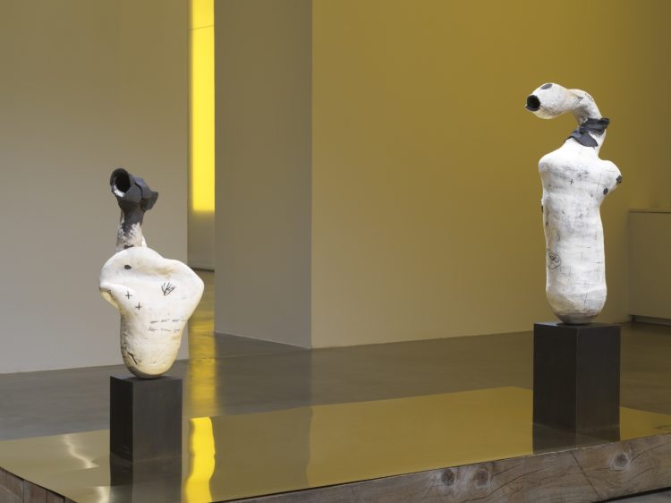 Phoebe Collings-James: The subtle rules the dense at KINDL – Centre for ...