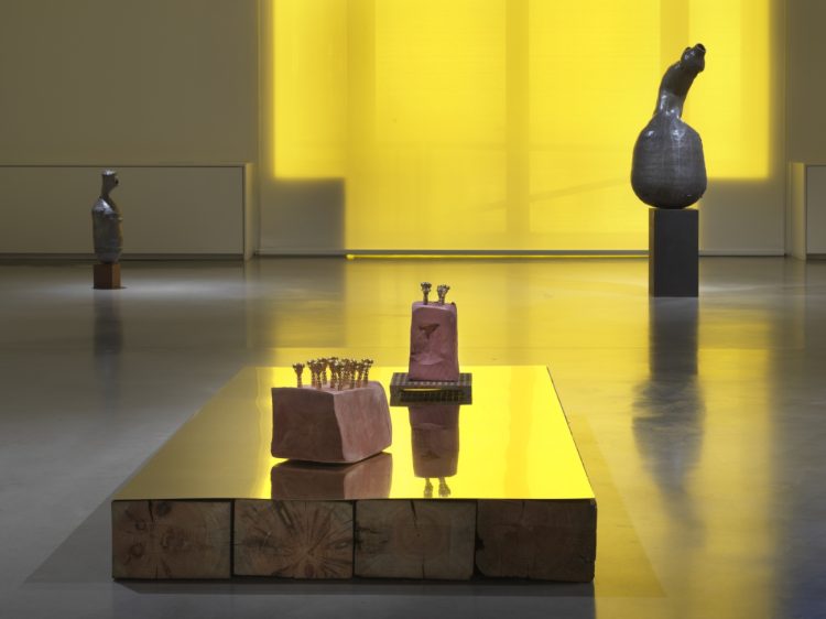 Phoebe Collings-James: The subtle rules the dense at KINDL – Centre for ...