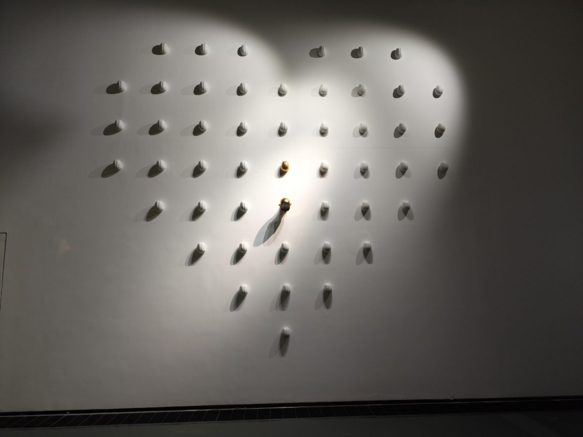 "Crashing Ceramics" at Taoxichuan Longquan Wangou Museum - Ceramics Now