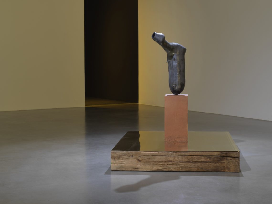 Phoebe Collings-James: The subtle rules the dense at KINDL – Centre for ...