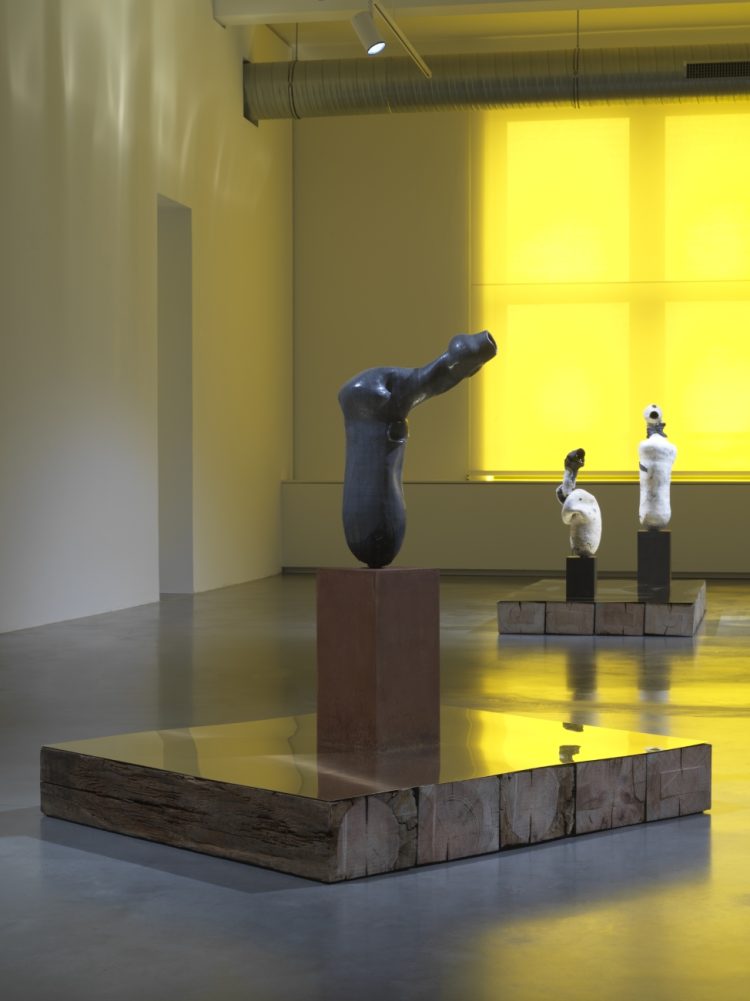 Phoebe Collings-James: The subtle rules the dense at KINDL – Centre for ...
