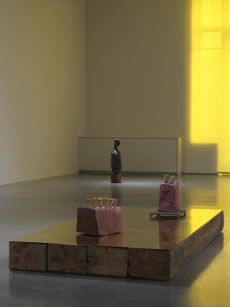Phoebe Collings-James: The subtle rules the dense at KINDL – Centre for ...