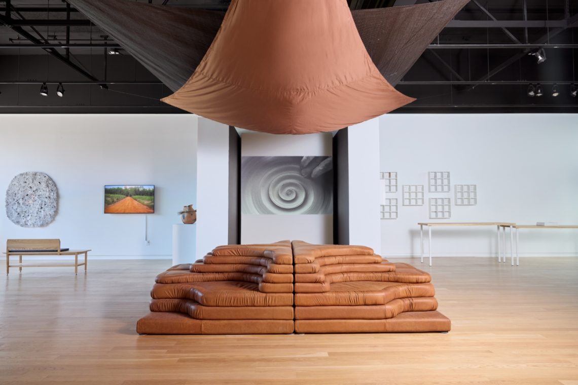 Clay as Care at The Clay Studio, Philadelphia - Ceramics Now