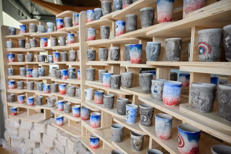 Clay as Care at The Clay Studio, Philadelphia - Ceramics Now