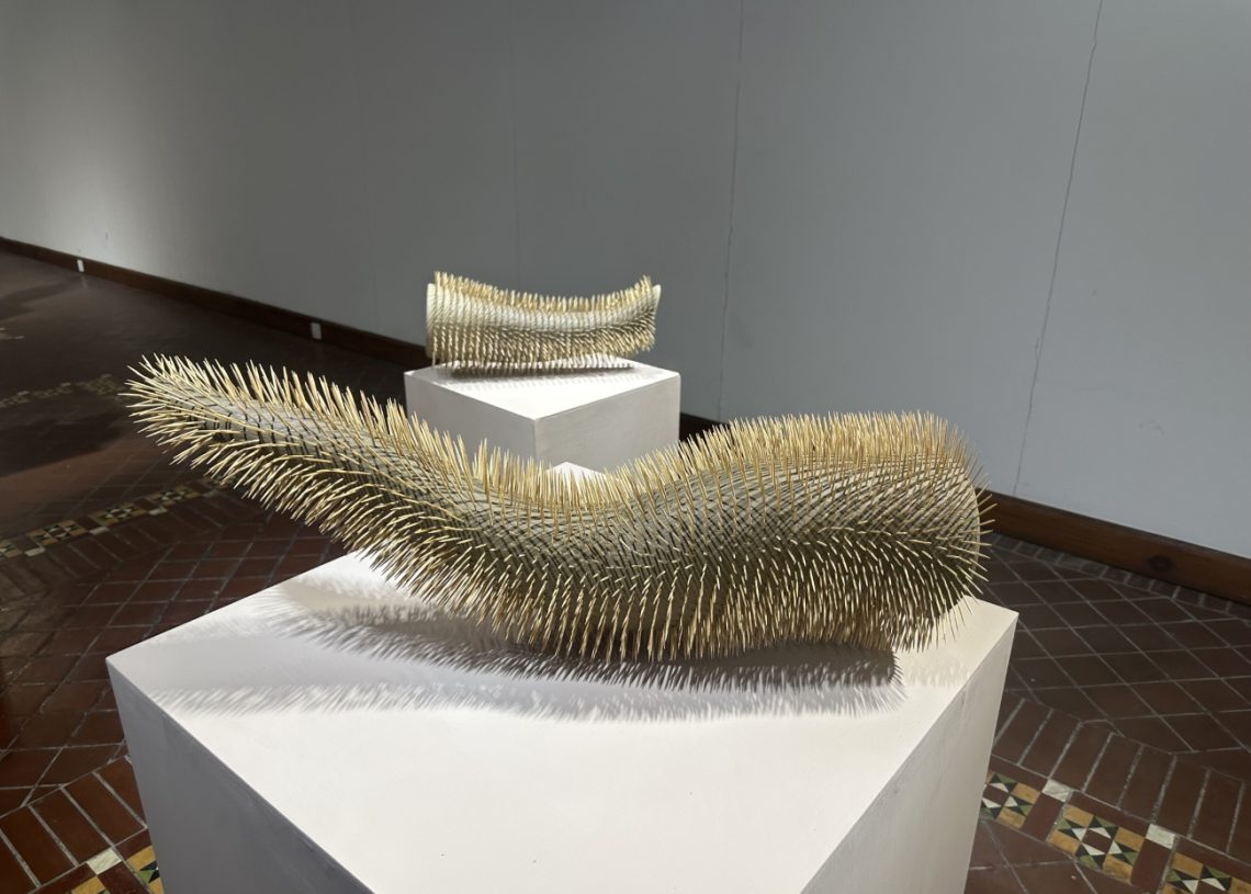 Katie Spragg - Ceramics Now