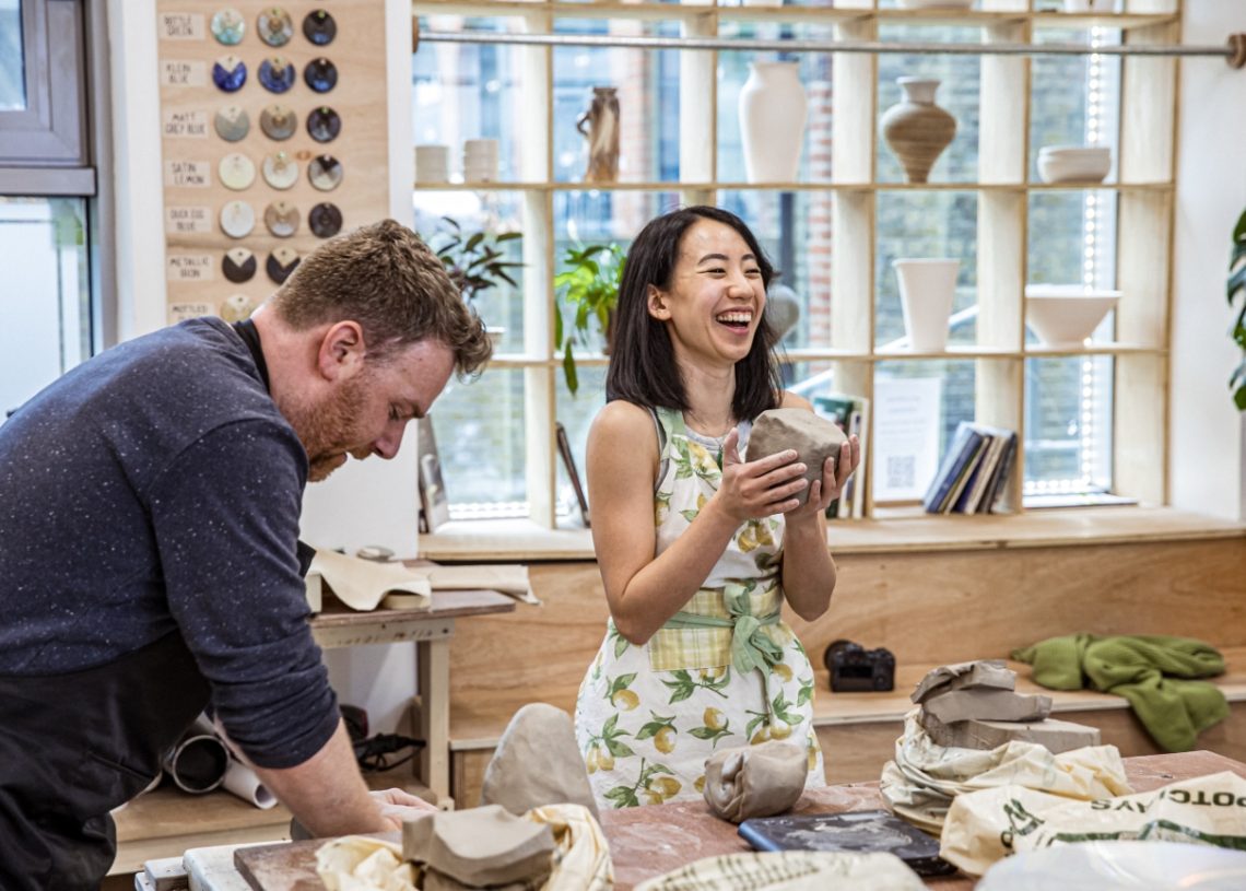 News from the ceramic art world - Ceramics Now
