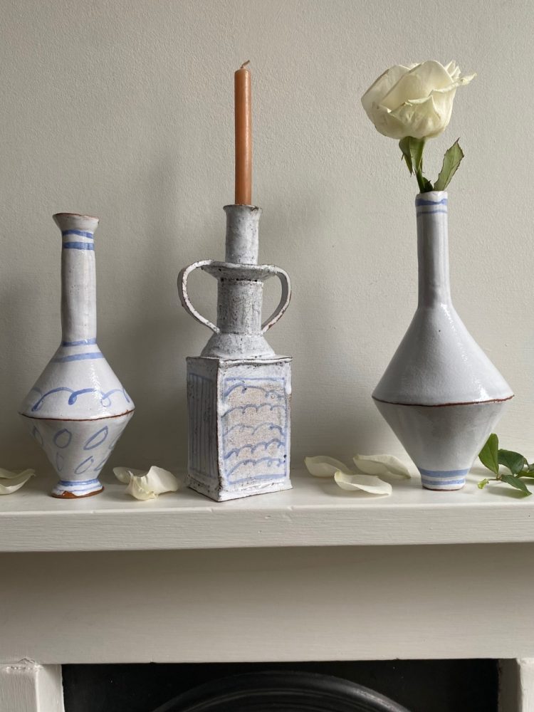 The Ceramic Studio announced its 2026 Guest Potter Workshops - Ceramics Now