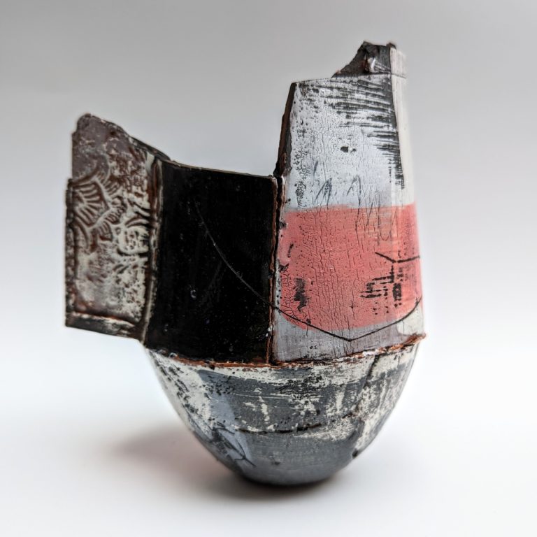 The Ceramic Studio announced its 2026 Guest Potter Workshops - Ceramics Now
