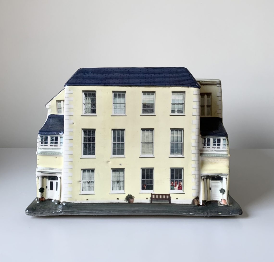 The Ceramic Studio announced its 2026 Guest Potter Workshops - Ceramics Now