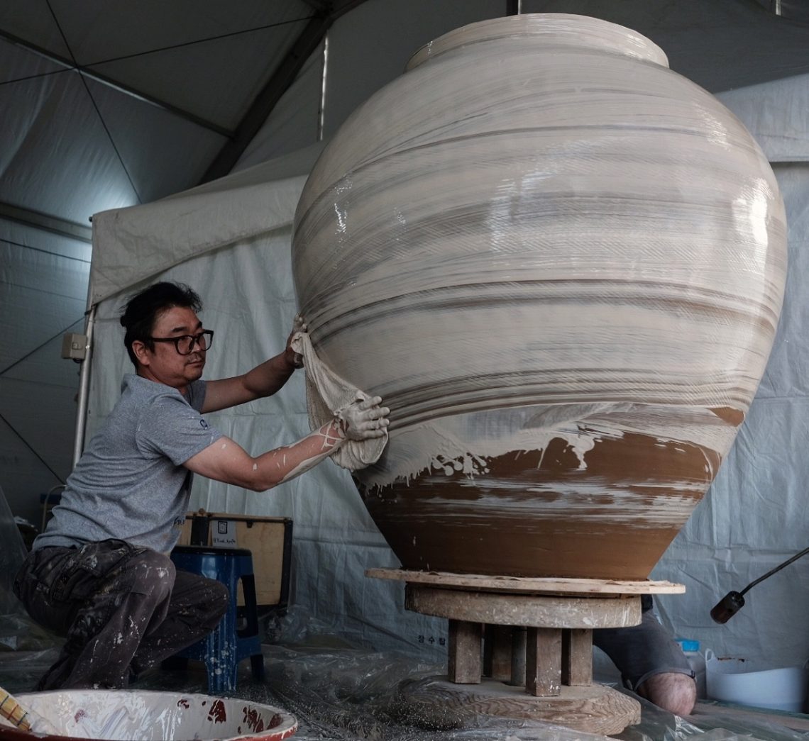 The Ceramic Studio announced its 2026 Guest Potter Workshops - Ceramics Now