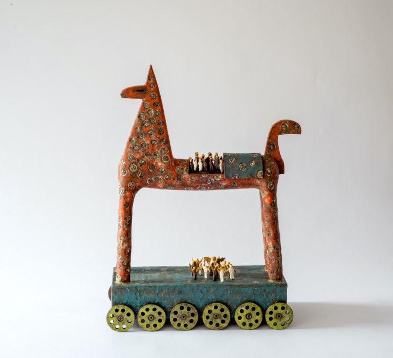 The Ceramic Studio announced its 2026 Guest Potter Workshops - Ceramics Now