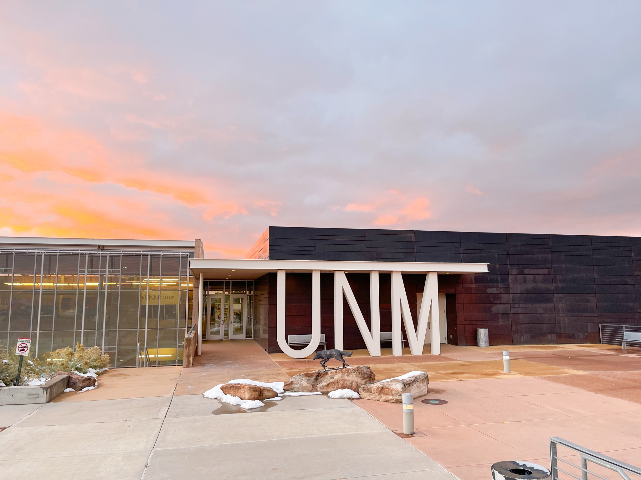 Assistant Professor of Ceramics at the University of New Mexico ...