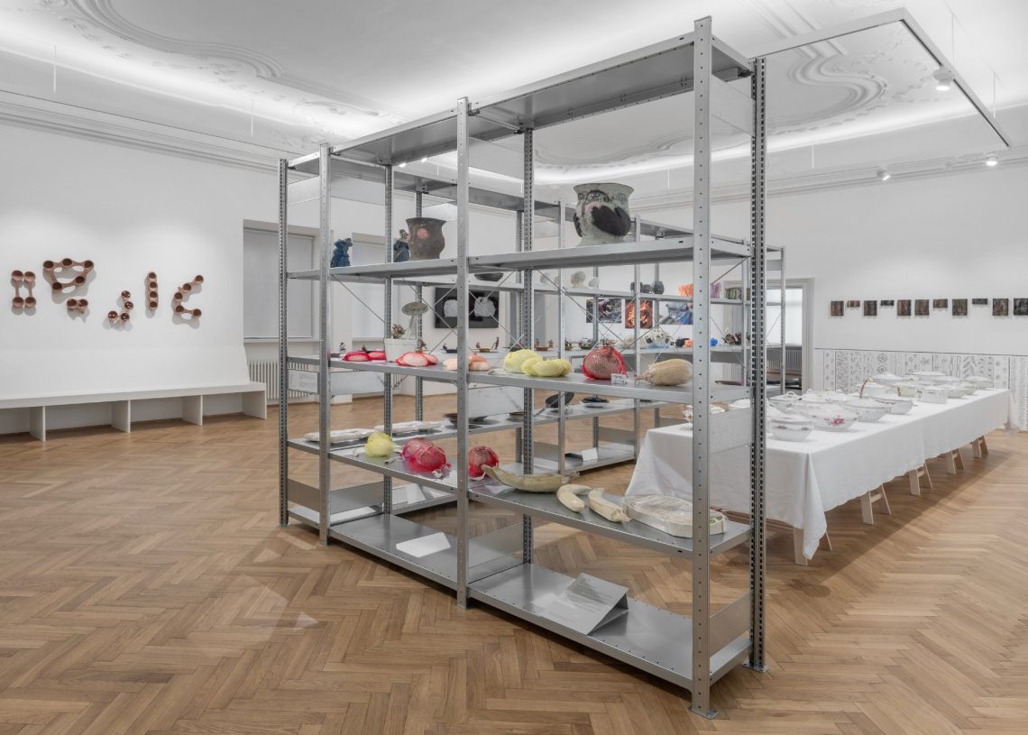 John David Lawrence - Ceramics Now