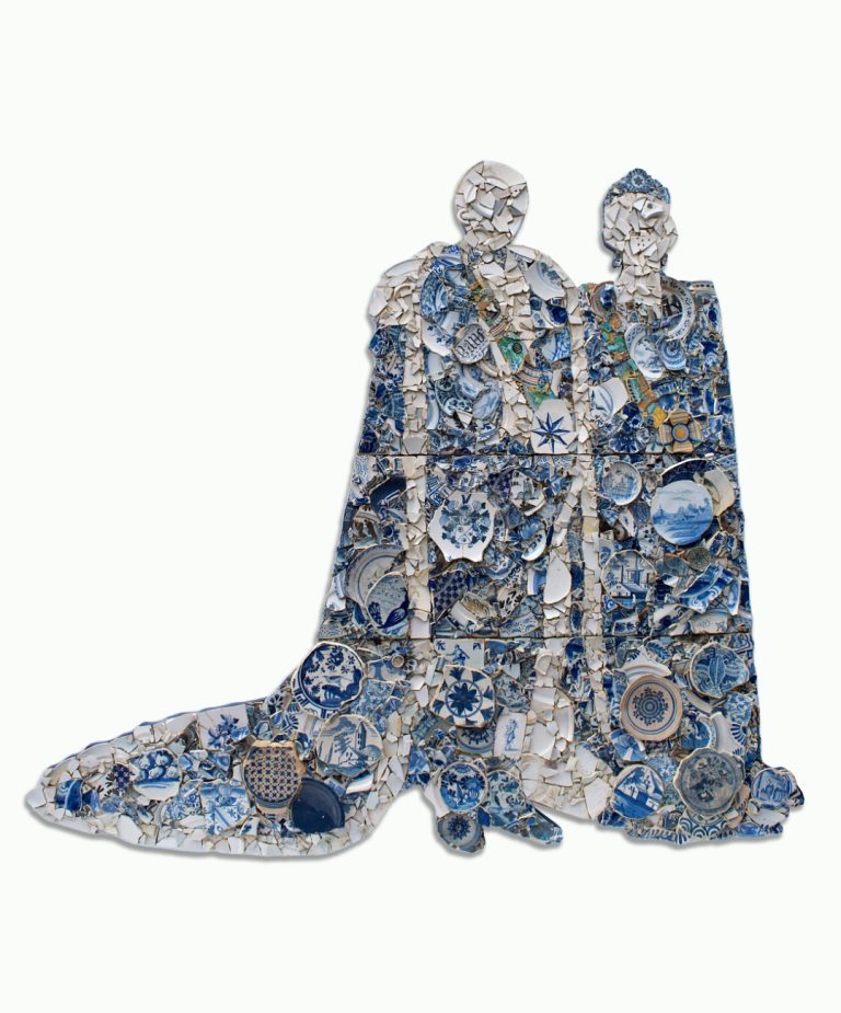 Bouke de Vries: UNBROKEN at the Princessehof National Museum of ...