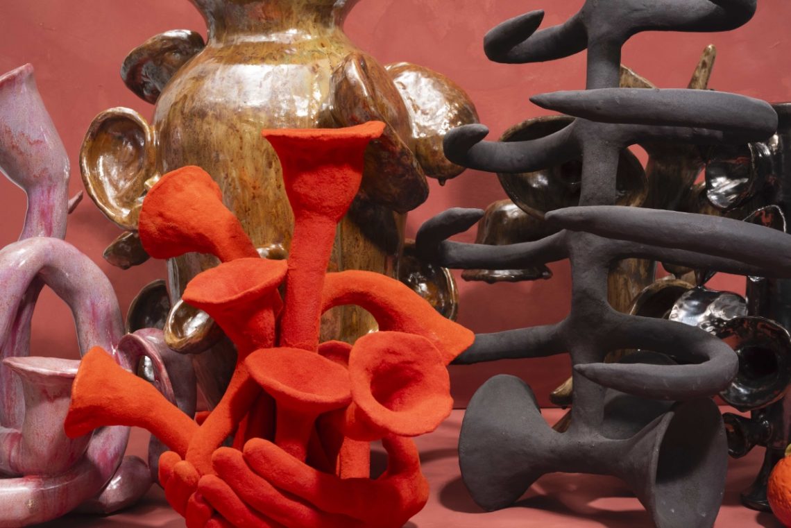 Woody De Othello: coming forth by day at Pérez Art Museum Miami, Miami ...
