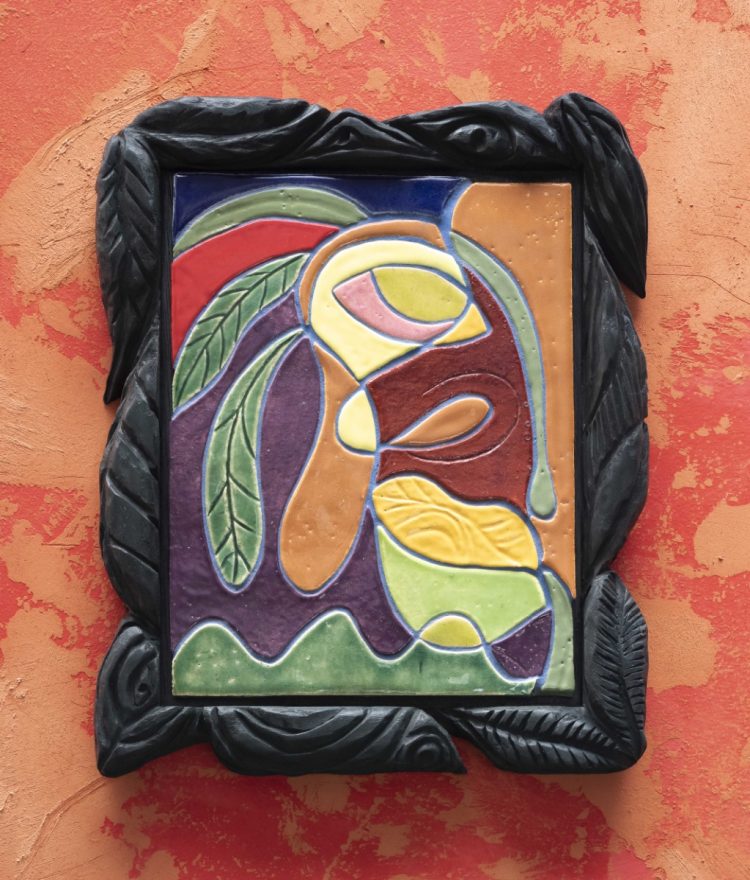 Woody De Othello: coming forth by day at Pérez Art Museum Miami, Miami ...