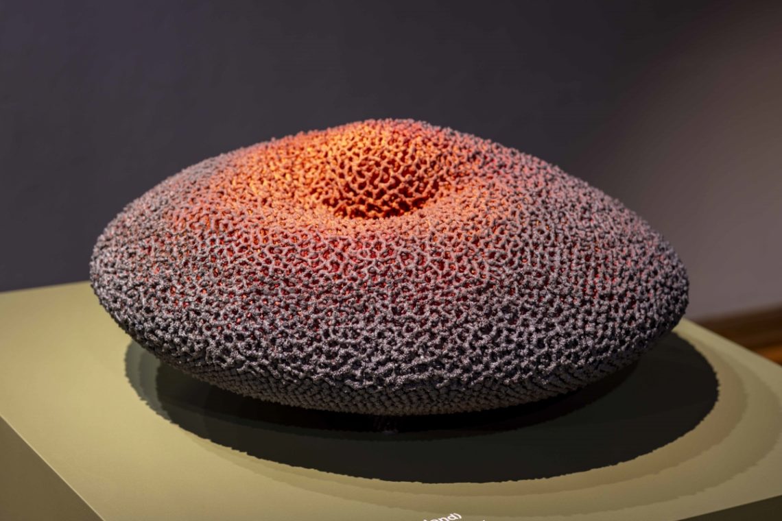 From Prehistoric Goddesses to Contemporary Mythical Beings: Martinsons ...