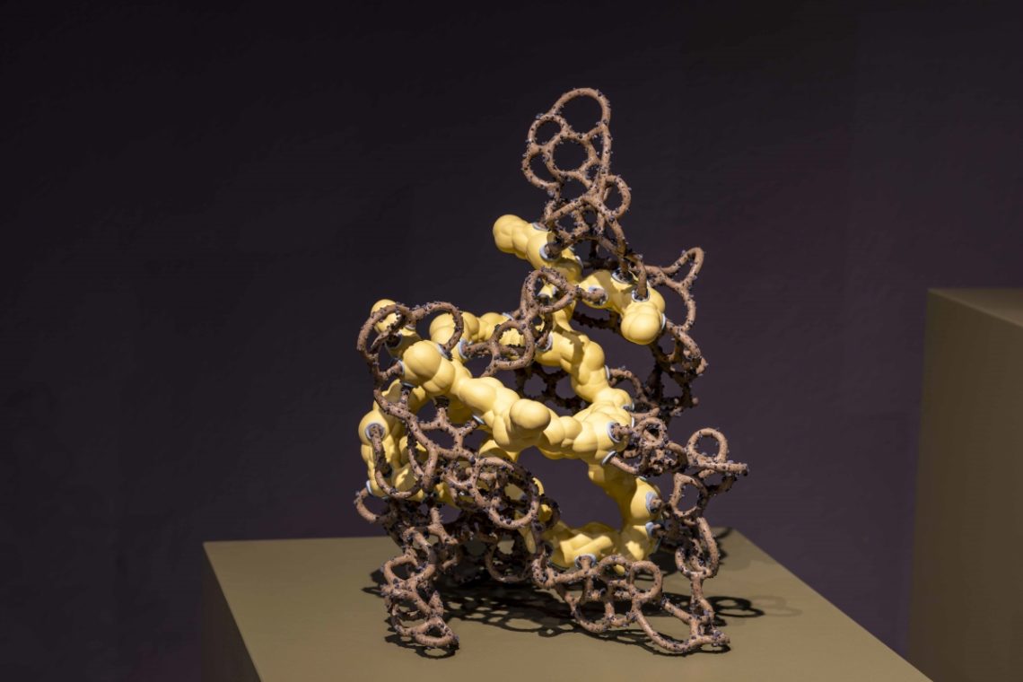 From Prehistoric Goddesses to Contemporary Mythical Beings: Martinsons ...