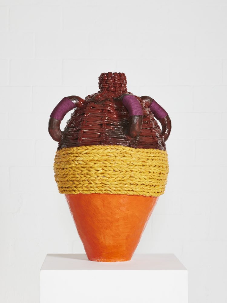 Xanthe Somers: Selected works, 2022-2025 - Ceramics Now