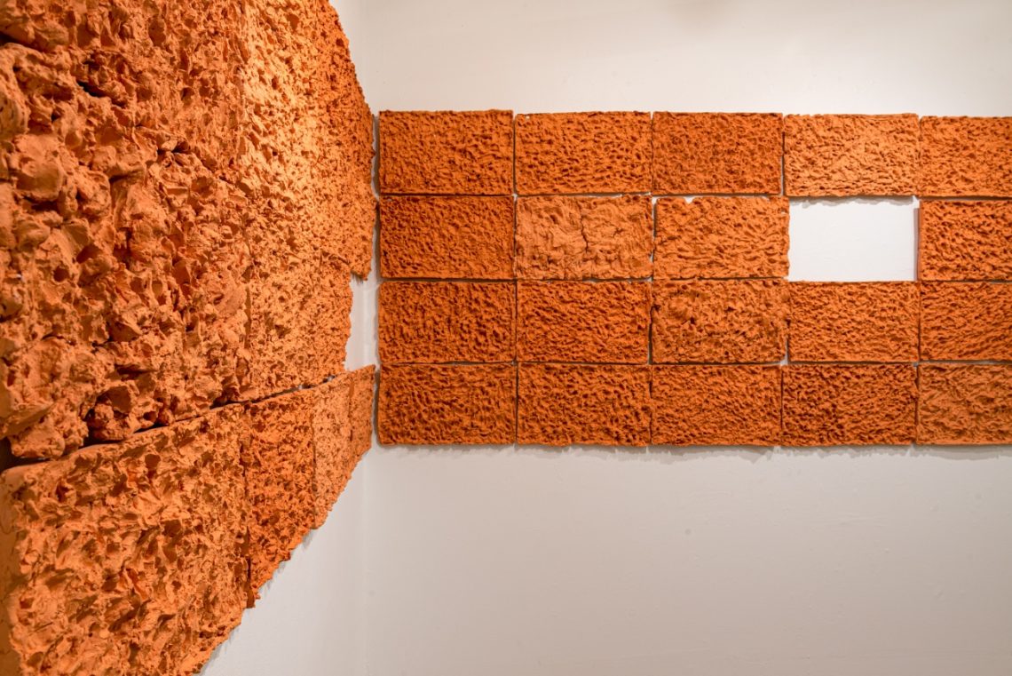 Nanxi Jin: Selected works, 2020-2024 - Ceramics Now