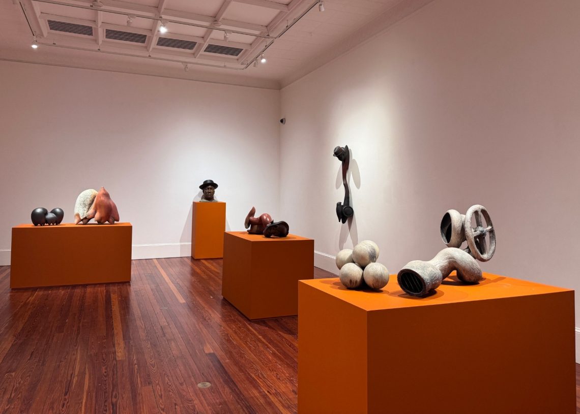 Ceramics Now – Contemporary Ceramics Magazine