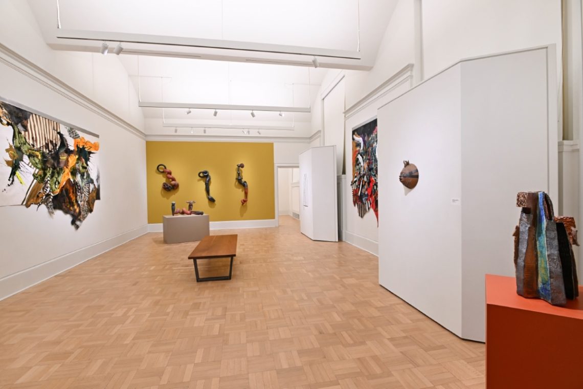 Root, Stem, Flower: Syd Carpenter and the Cultivation of Collective ...