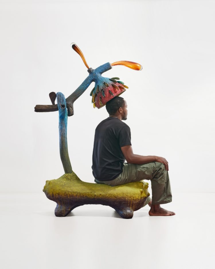 Ceramics as Living Presence: Experiencing Andile Dyalvane’s iNgqweji ...